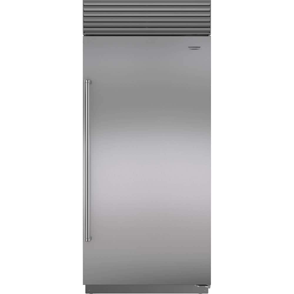Upright Freezers: Stand Up Freezers - Best Buy
