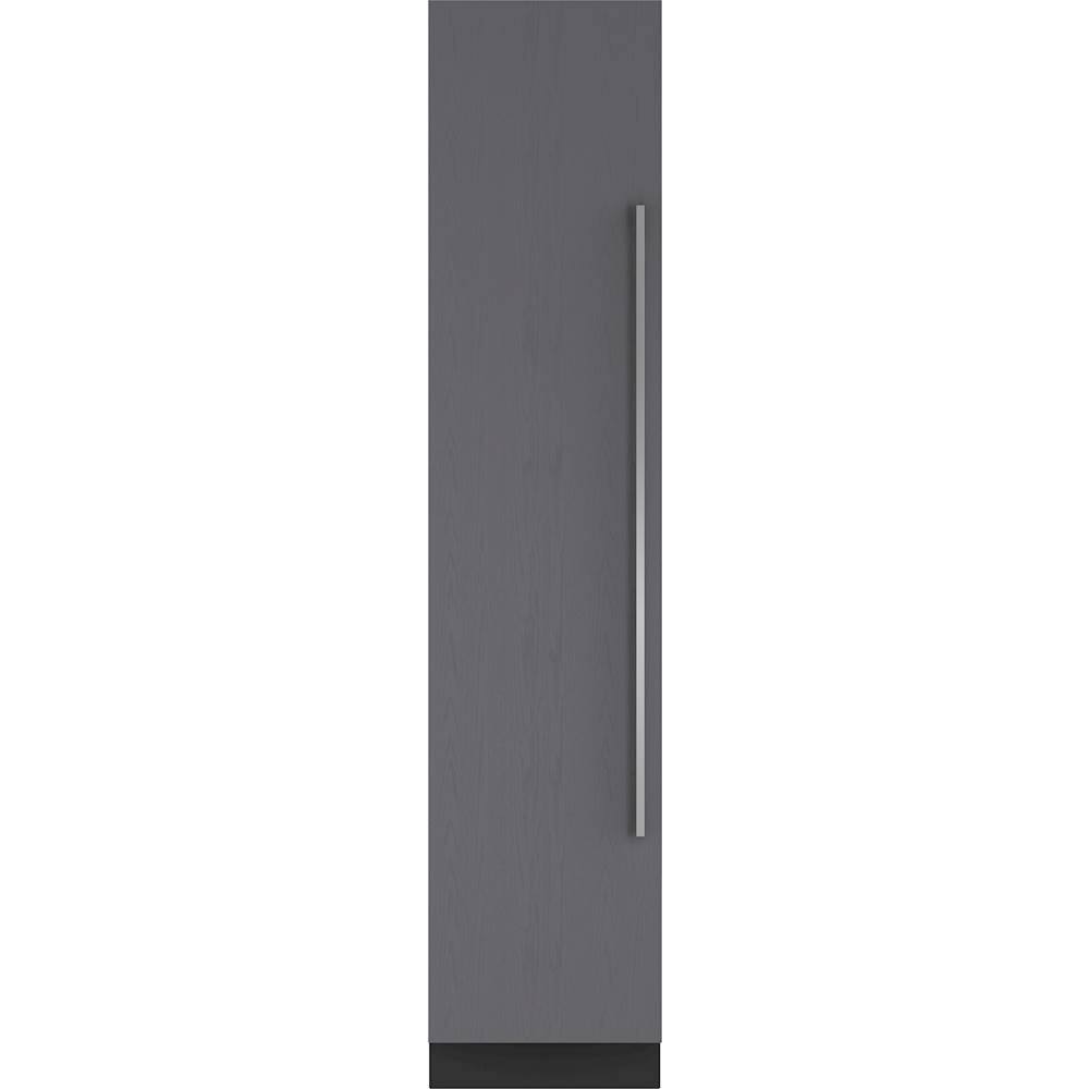 Best Buy: Sub-Zero Designer 8.4 Cu. Ft. Upright Wi-Fi Freezer with Ice ...