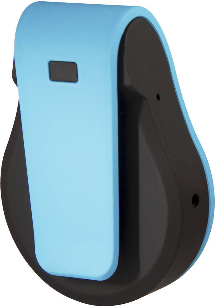 Best Buy: Outdoor Tech Adapt Bluetooth Adapter Blue OT6002