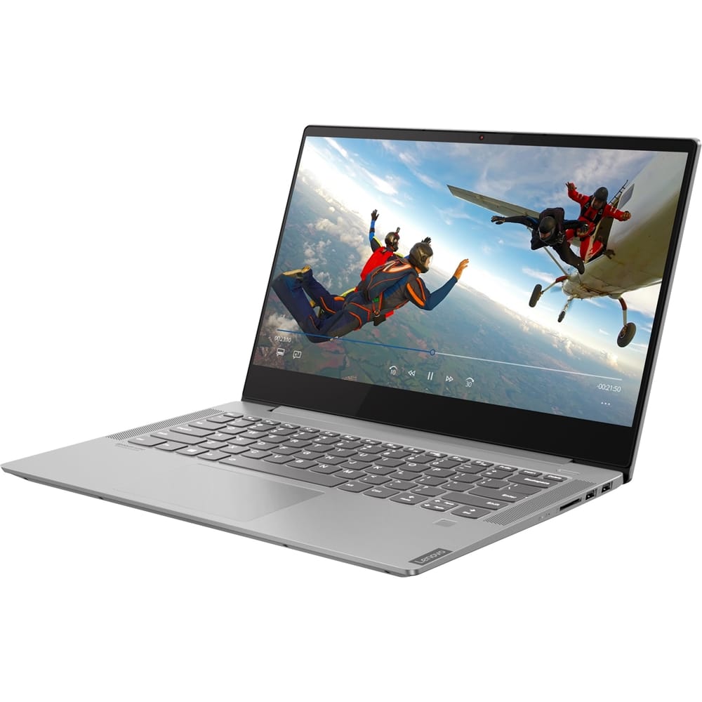 Best Buy: Lenovo IdeaPad S540-14API 14" Laptop AMD Ryzen 7 12GB Memory AMD Radeon RX Vega 10 ...