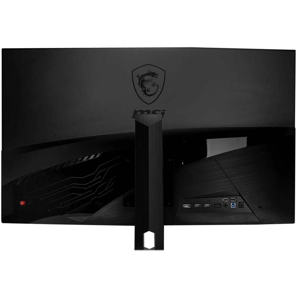 Customer Reviews: MSI LED Monitor Black OPTIXMAG322CR - Best Buy