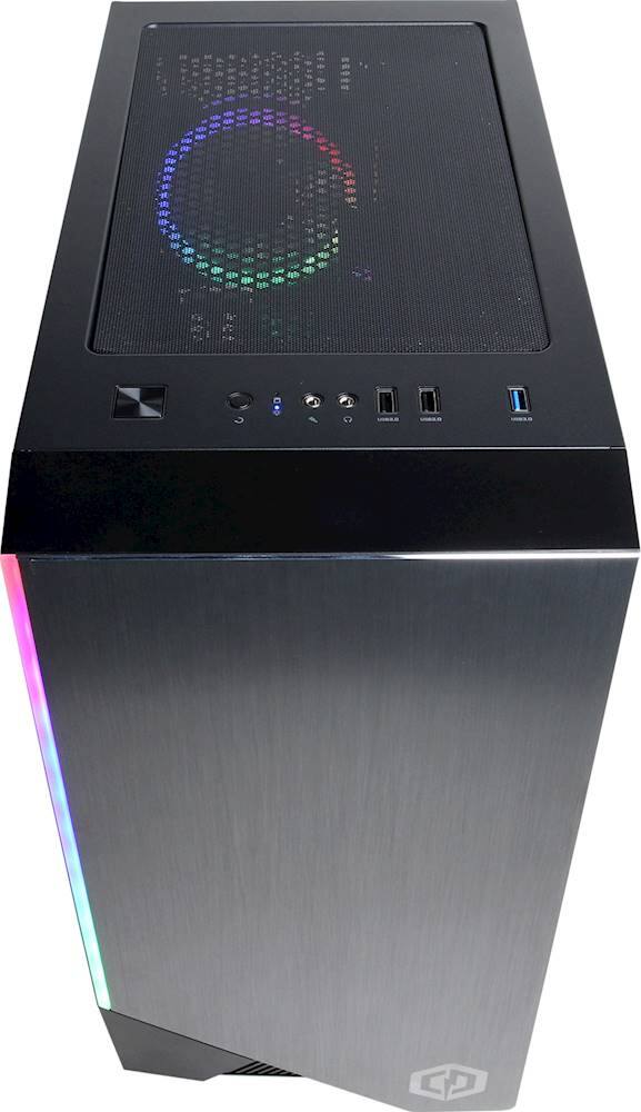 Best Buy: CyberPowerPC Gamer Master Gaming Desktop AMD Ryzen 9 3900 ...