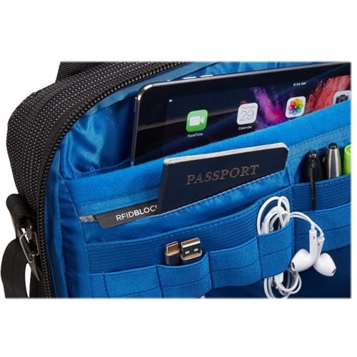 Best Buy: Thule Notebook Carrying Case Black 3203843