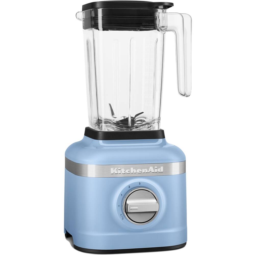 Best Buy: KitchenAid 3-Speed Blender Blue Velvet KSB1325VB