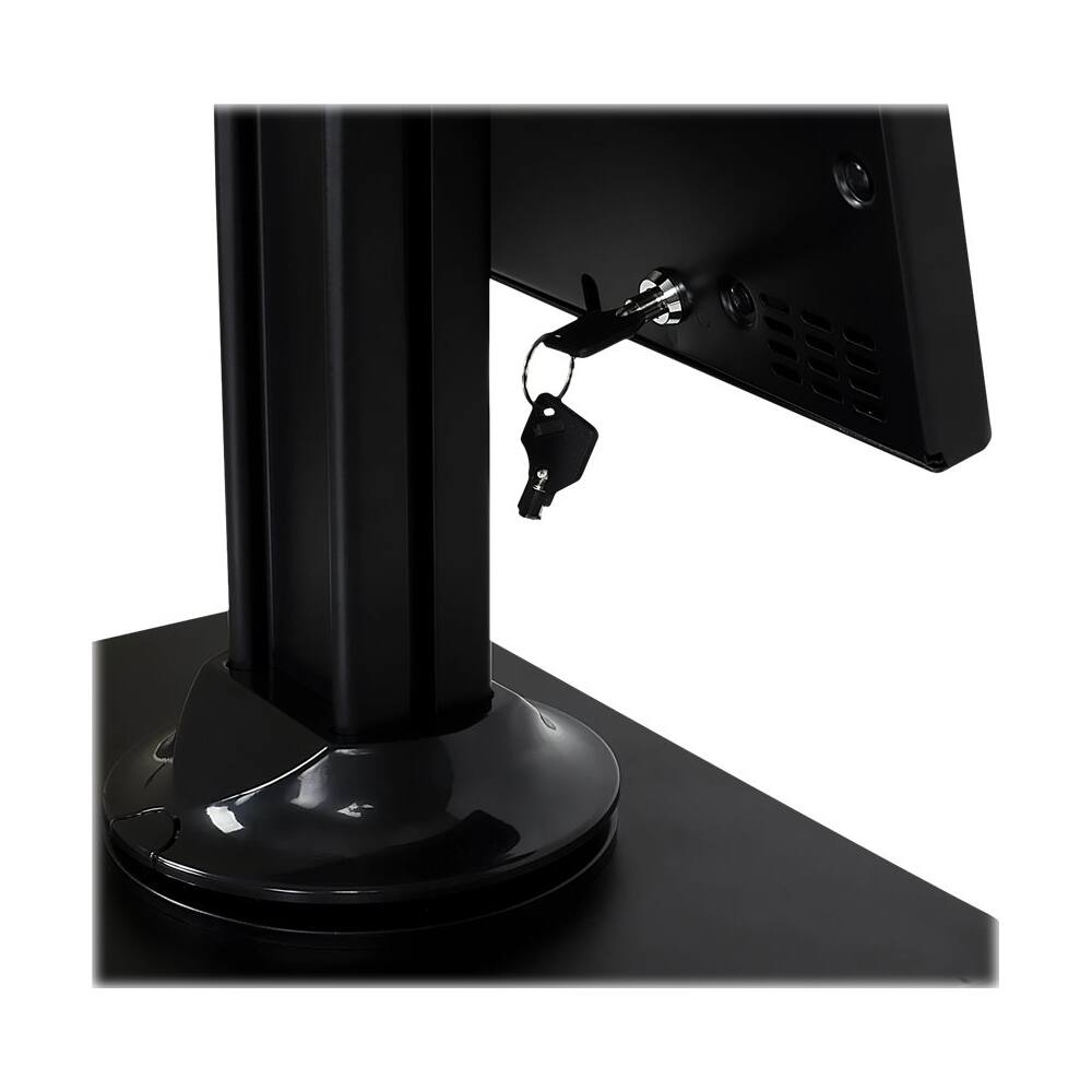 Best Buy: Mount-It! MI-3771 Stand for Apple® 9.7" iPad® (5th gen. and ...