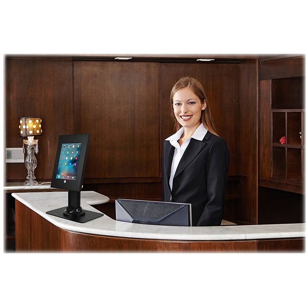 Best Buy: Mount-It! MI-3771 Stand for Apple® 9.7" iPad® (5th gen. and ...