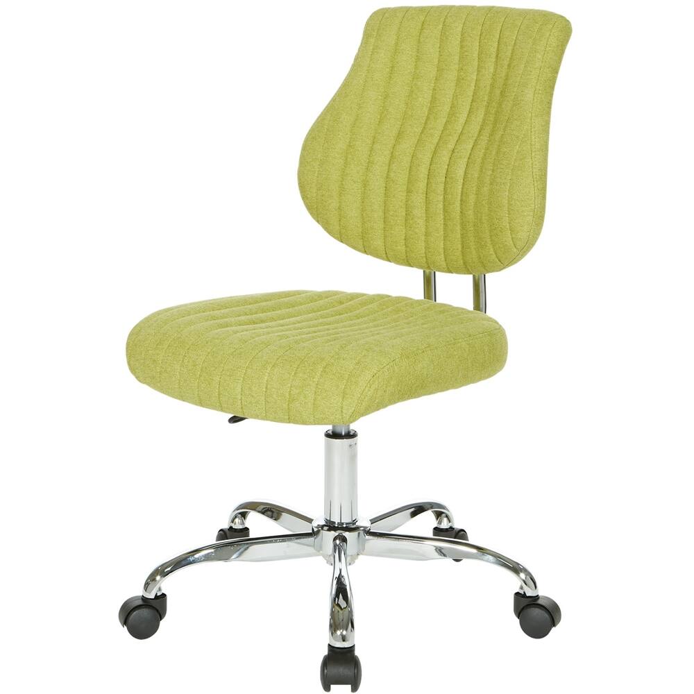 Best Buy: OSP Home Furnishings Sunnydale 5-Pointed Star Office Chair ...