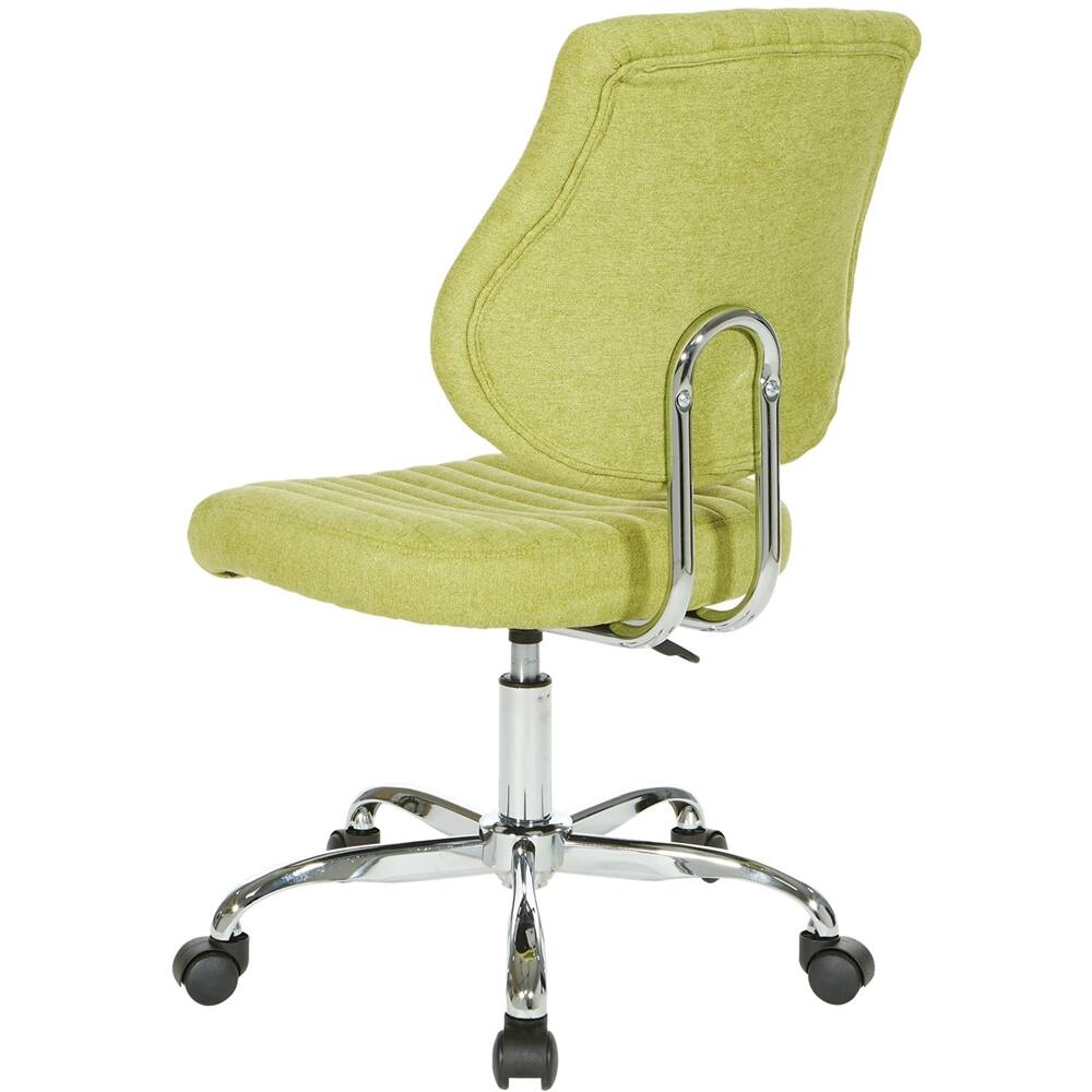 Best Buy: OSP Home Furnishings Sunnydale 5-Pointed Star Office Chair ...