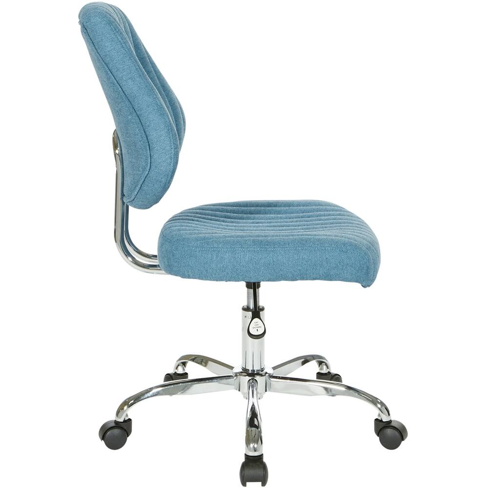 Best Buy: OSP Home Furnishings Sunnydale 5-Pointed Star Office Chair ...