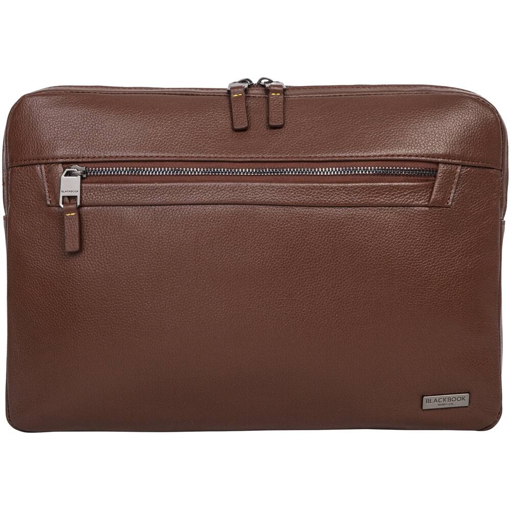 Best Buy Blackbook Notebook Sleeve Cognac TAC4011BB COGNAC best-buy-blackbook-notebook-sleeve-cognac-tac4011bb-cognac