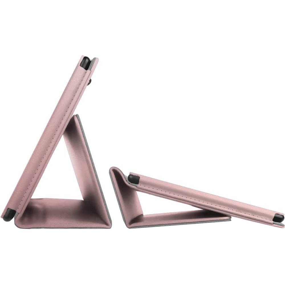 Best Buy: SaharaCase Folio Case for Amazon Kindle Fire HD 10 (2019 ...