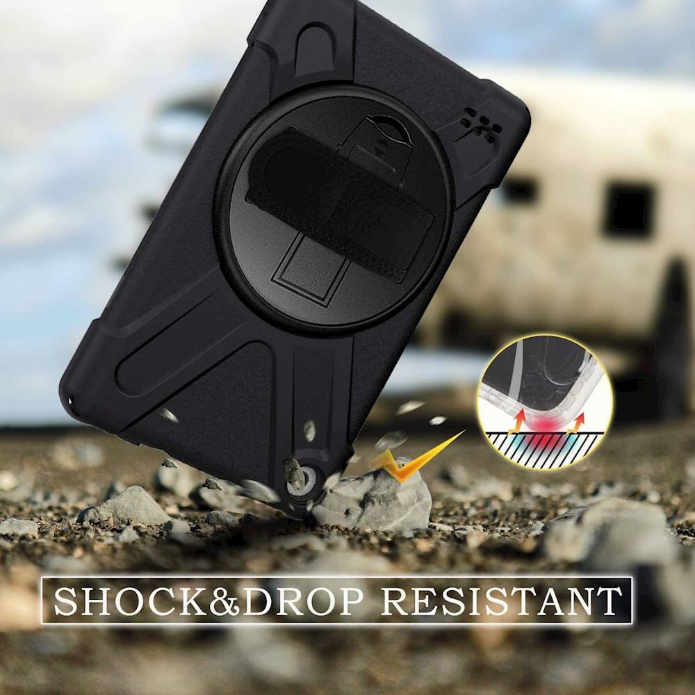 SaharaCase Protection Case for Amazon Fire 7 (9th Gen 2019 Release ...