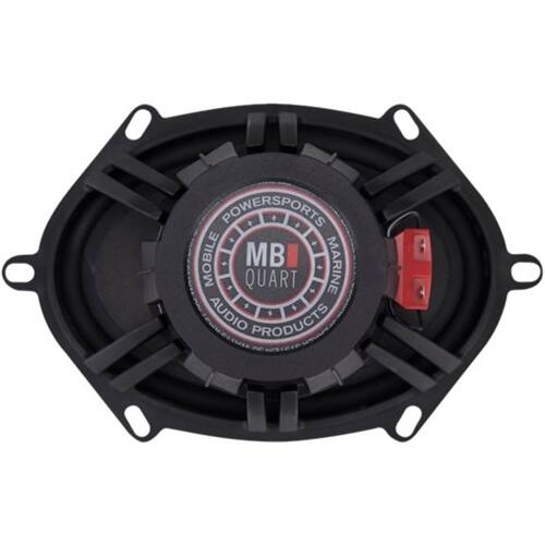 Best Buy: MB Quart REFERENCE 6" x 8" and 5" x 7" 2-Way Car Speakers ...