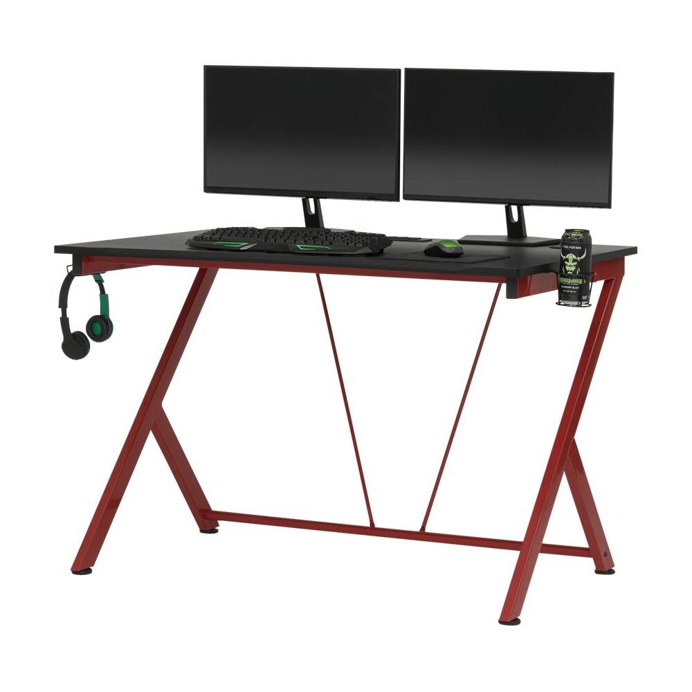 Customer Reviews: SD Gaming Quest Curved Table Black 51254 - Best Buy