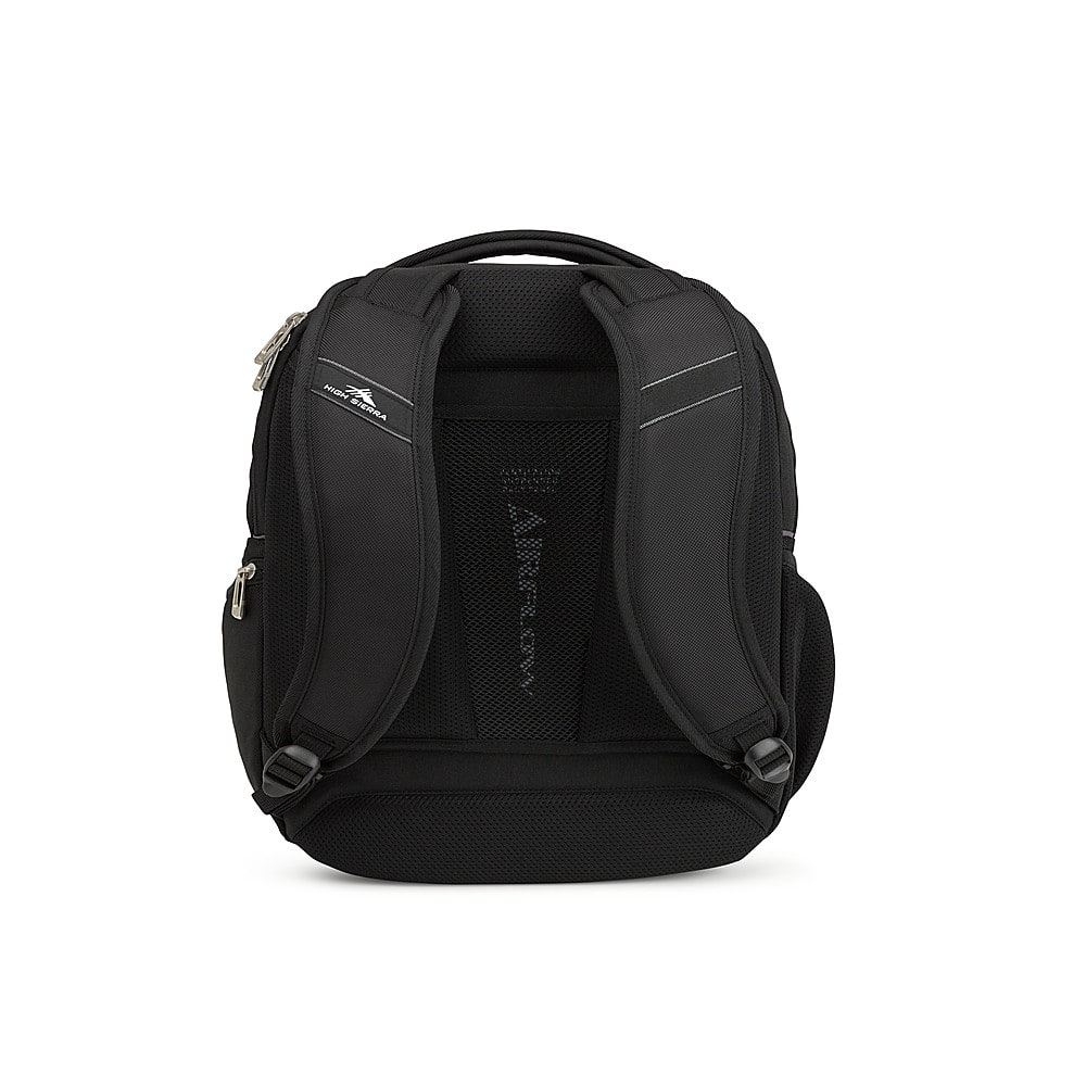 Best Buy: High Sierra Endeavor Essential Laptop Backpack for 15" Laptop ...