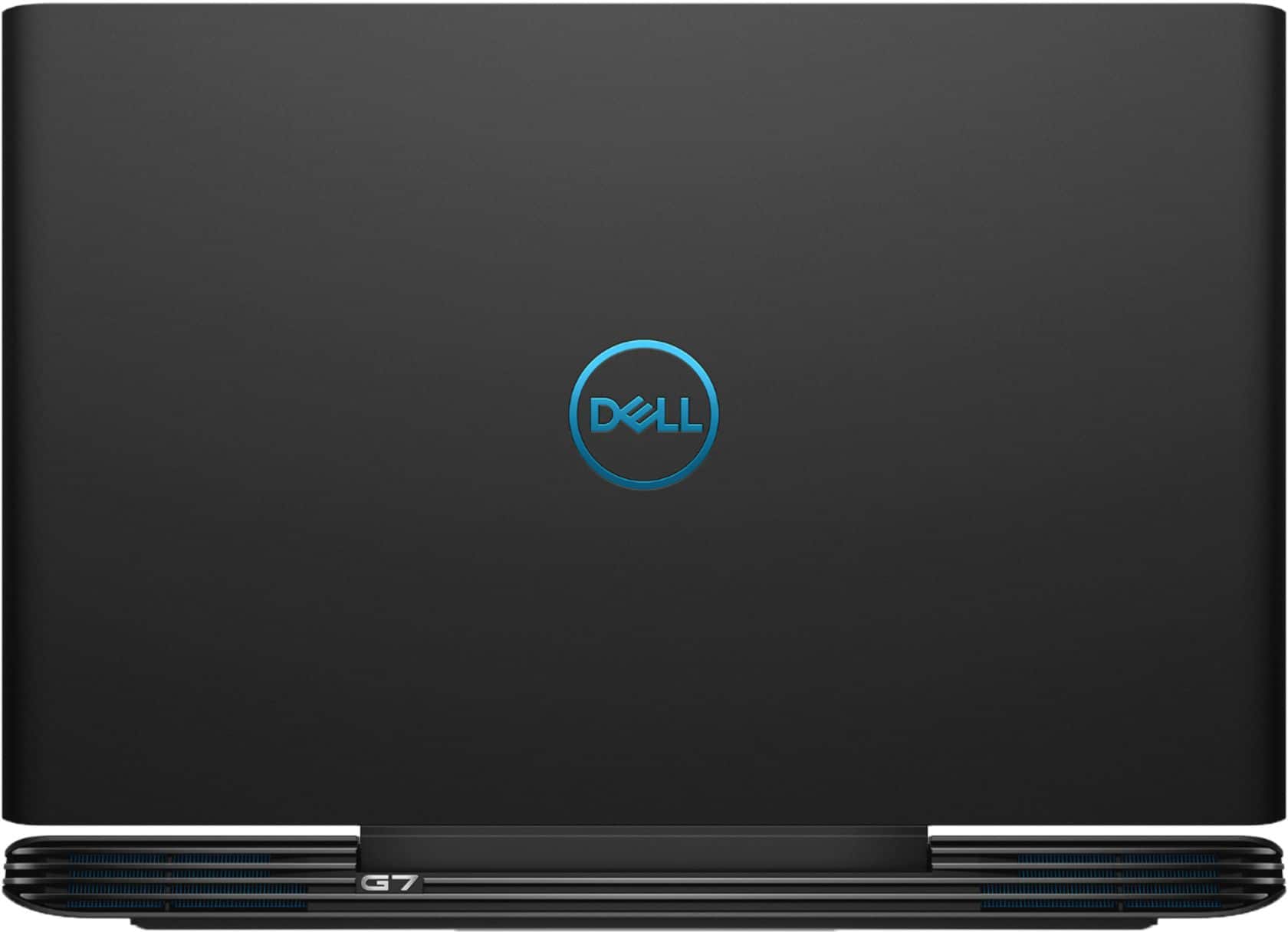 Customer Reviews: Dell Geek Squad Certified Refurbished 15.6" Gaming ...