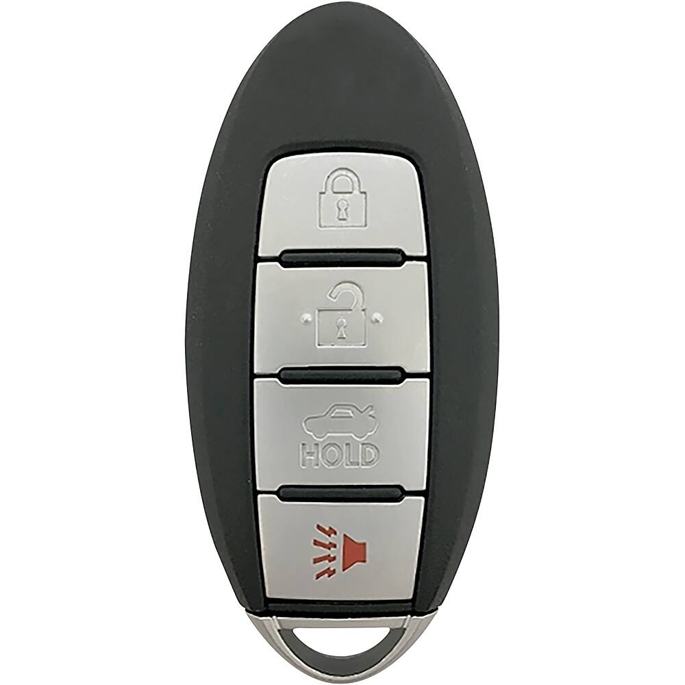 Best Buy: DURAKEY Replacement Full Function Transponder, Remote and Key ...