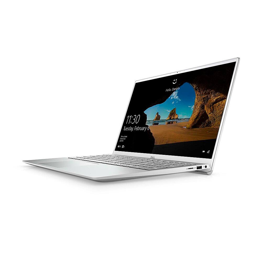 Customer Reviews: Dell Inspiron 15.6" Laptop Intel Core i7 16GB Memory ...