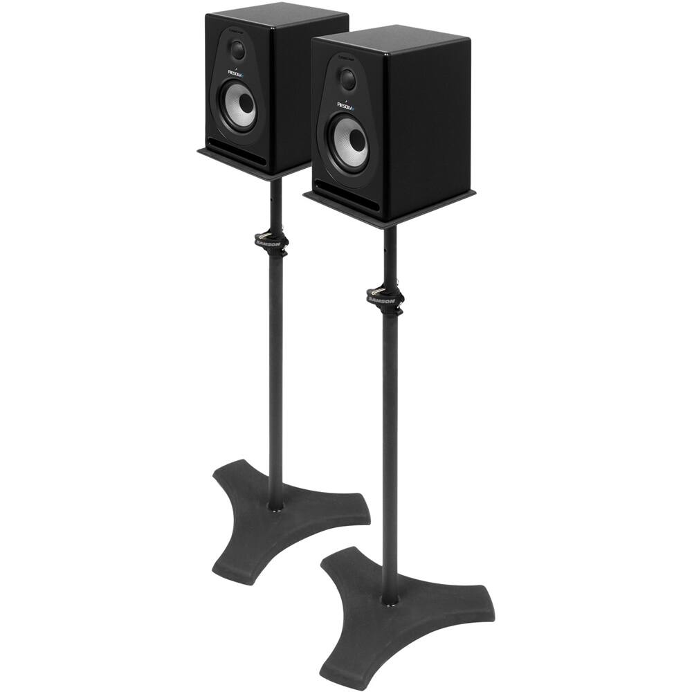 Best Buy: Samson Stand Black SAMS300