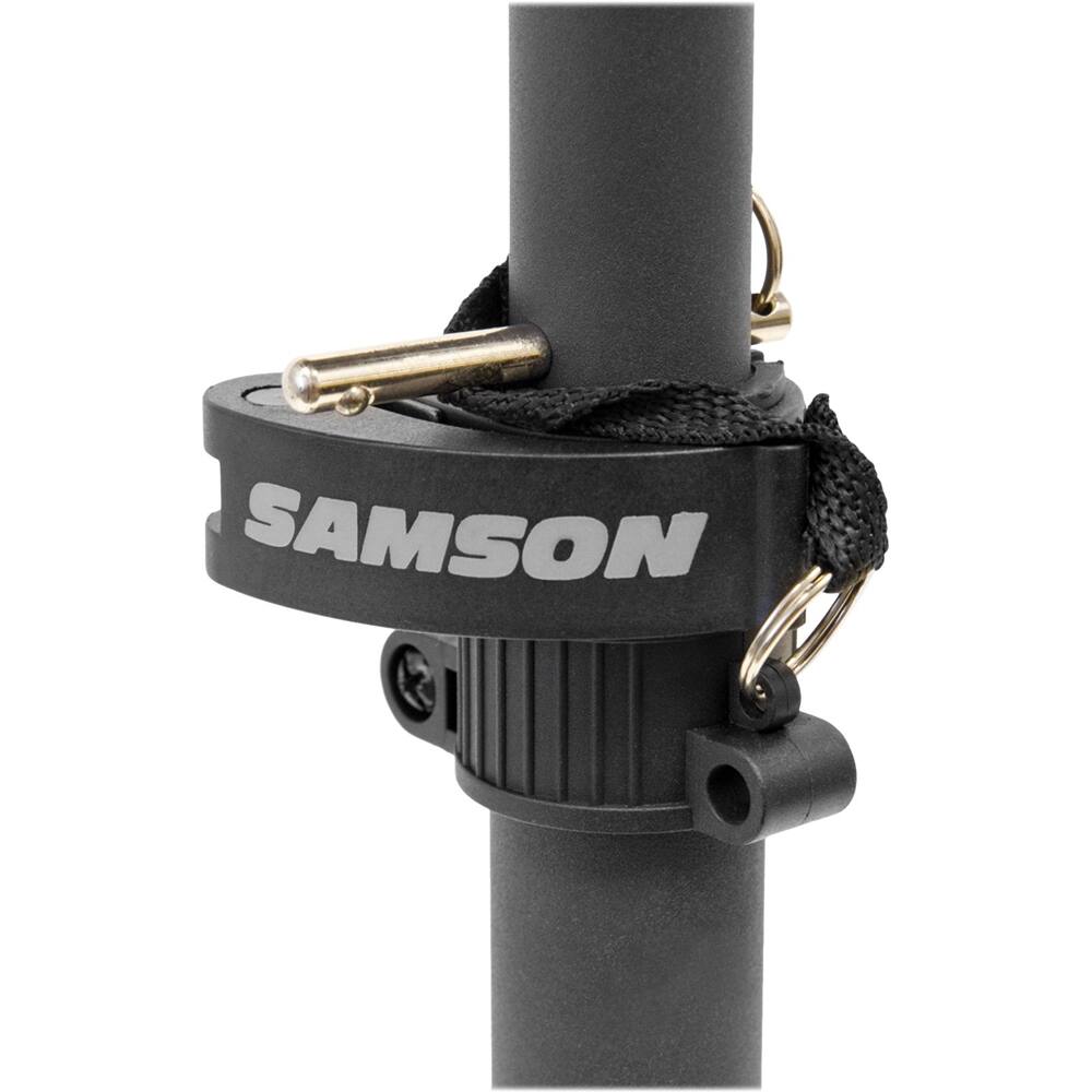 Best Buy: Samson Stand Black SAMS300
