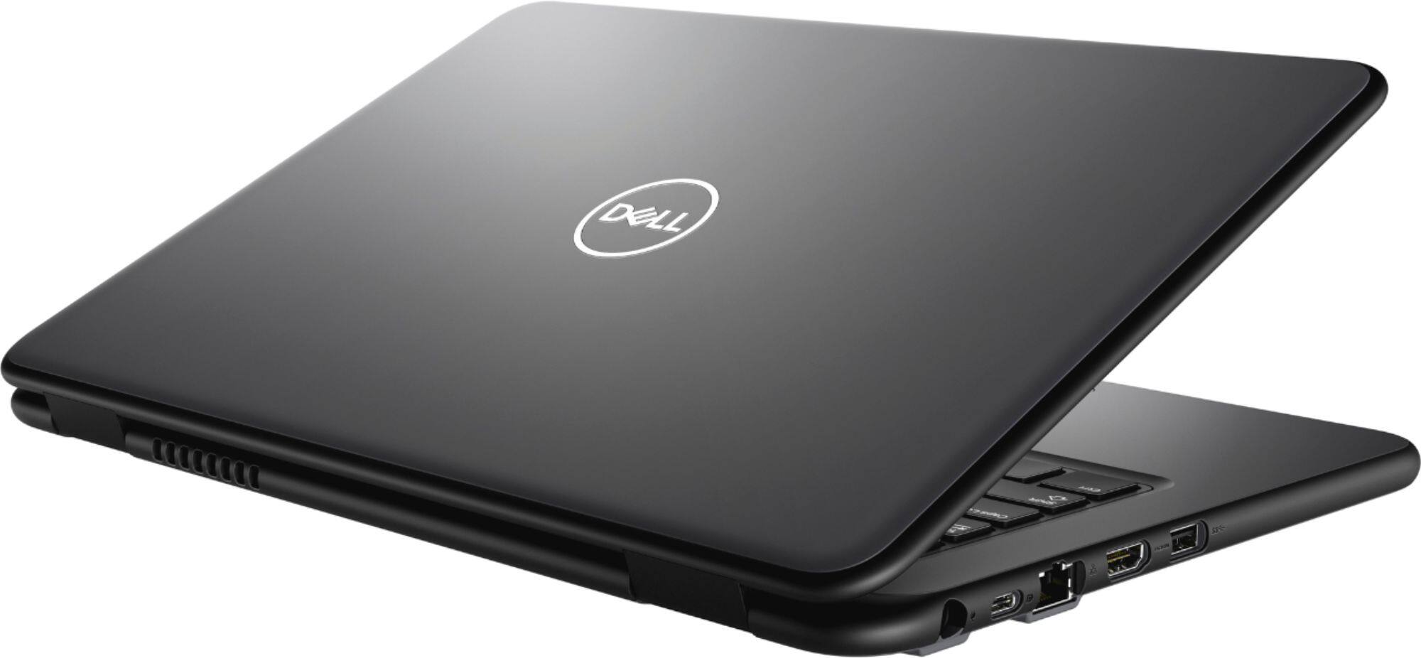 Dell Latitude 3000 13.3" Laptop Intel Core i5 8 GB Memory 256 GB SSD ...