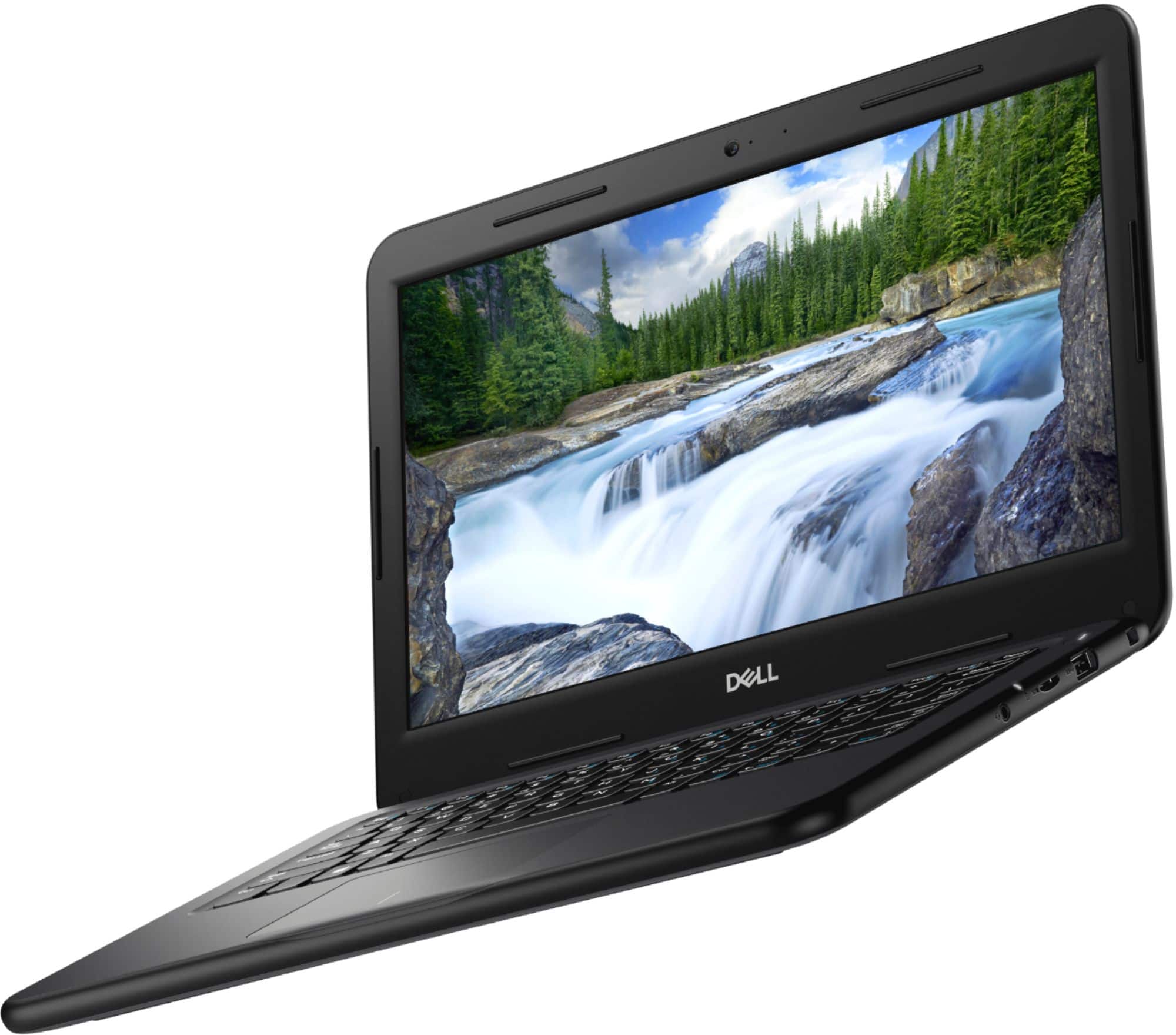 Dell Latitude 3000 13.3" Laptop Intel Core i5 8 GB Memory 256 GB SSD ...