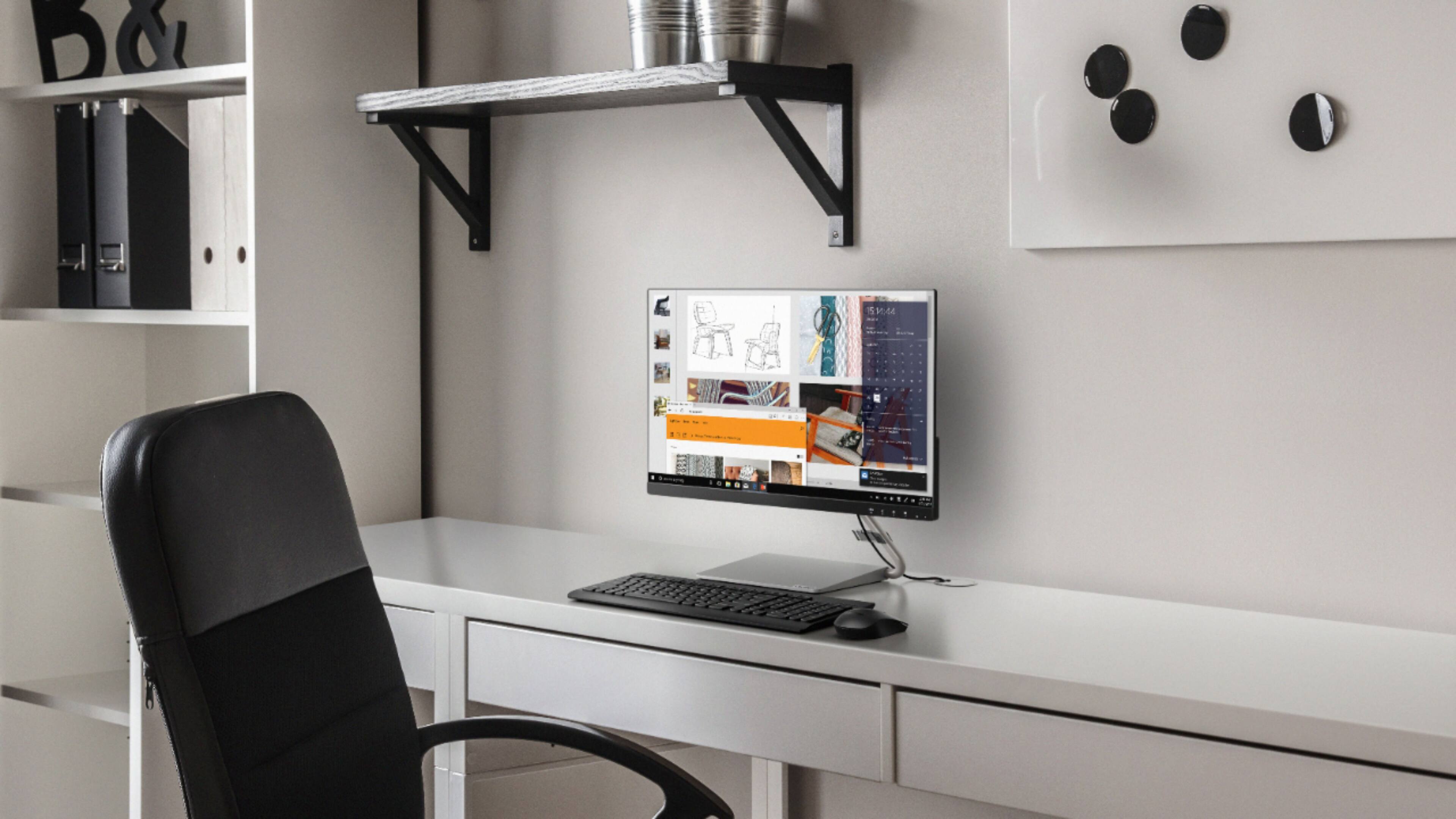 Customer Reviews: Lenovo Geek Squad Certified Refurbished 24" LCD FHD ...