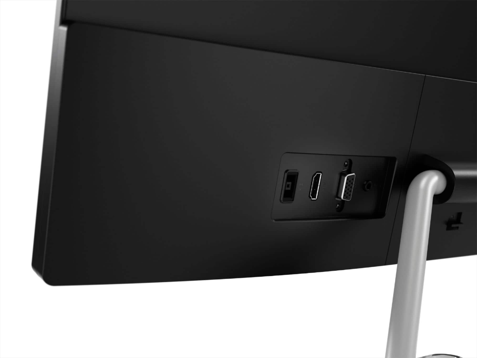 Customer Reviews: Lenovo Geek Squad Certified Refurbished 24" LCD FHD ...