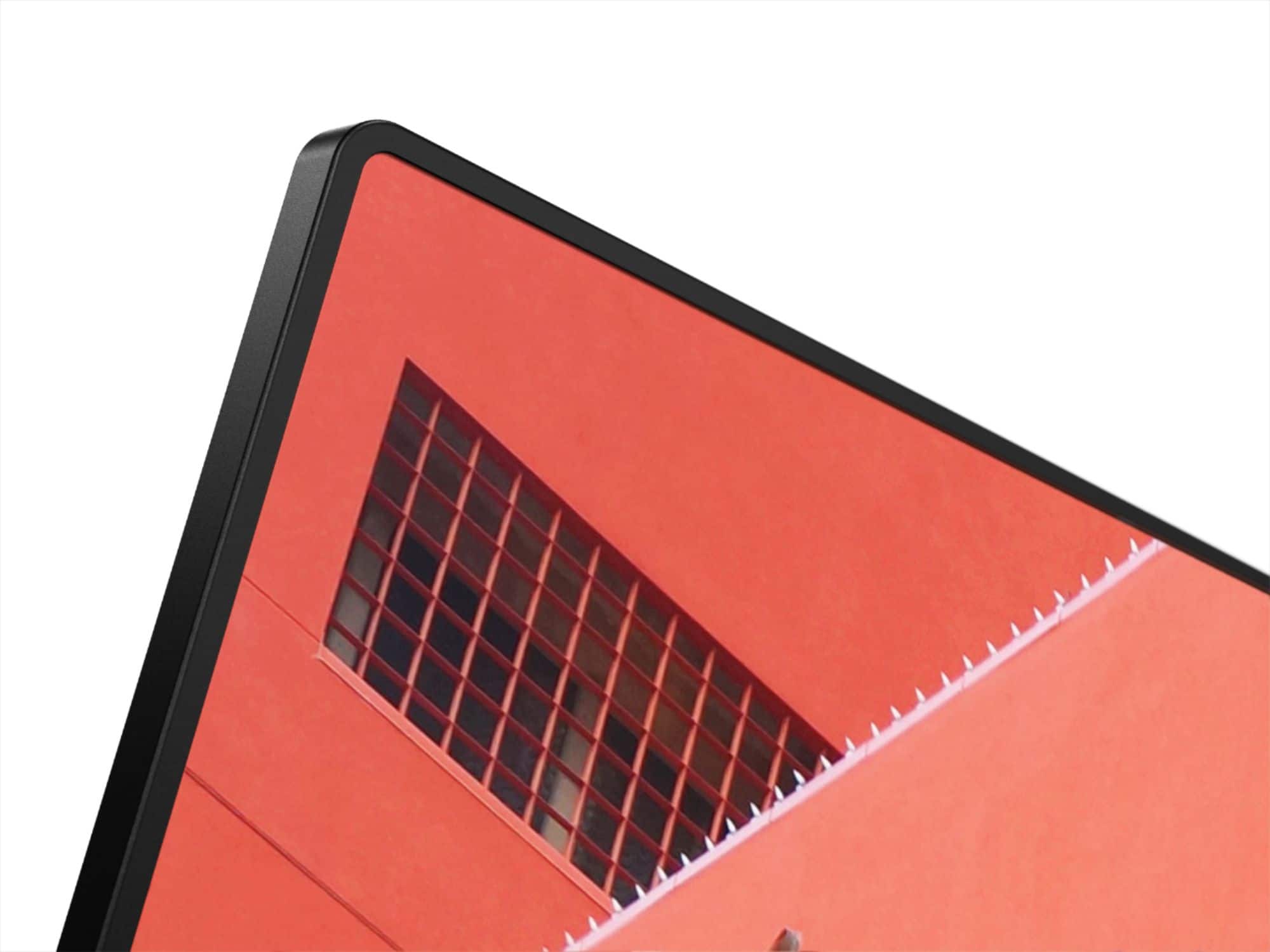 Questions and Answers: Lenovo Geek Squad Certified Refurbished 24" LCD ...