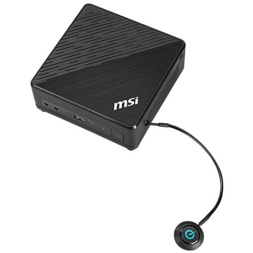 Best Buy: MSI Cubi 5 10M Desktop Intel Core i3 8GB Memory 256GB SSD ...