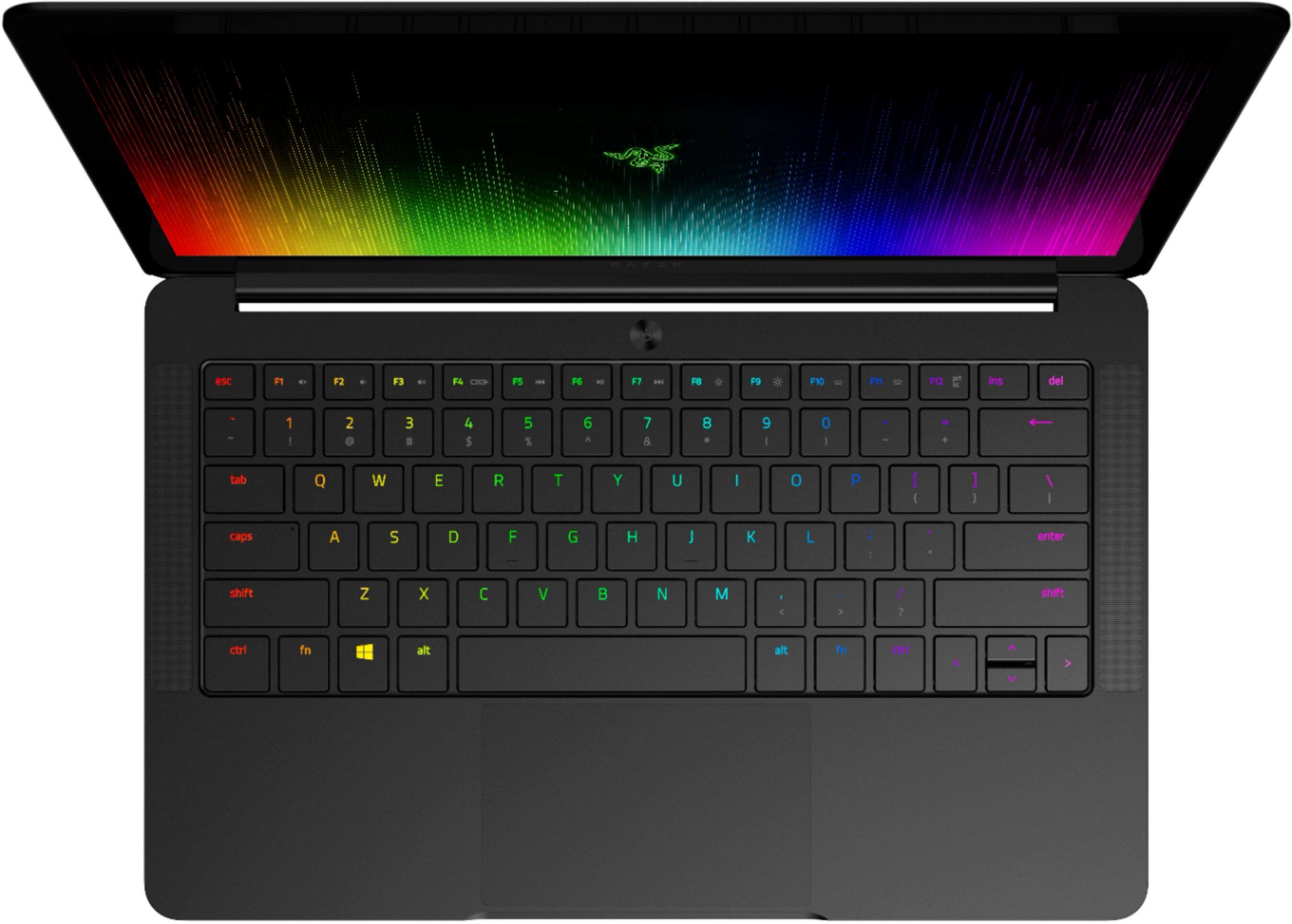 Best Buy: Razer Geek Squad Certified Refurbished Blade Stealth 13.3 ...