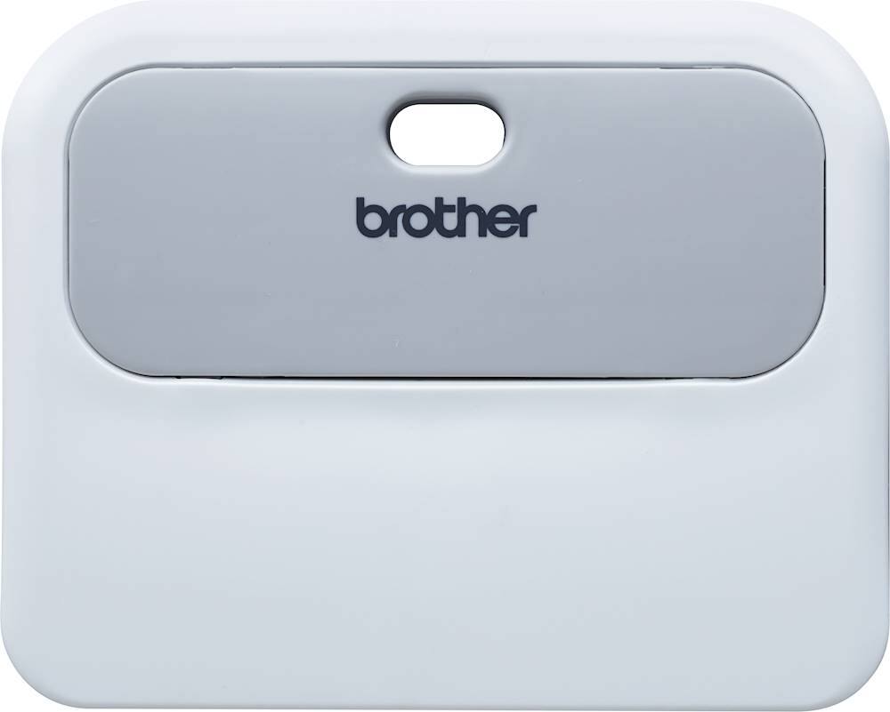 Brother Scraper Tool White CASCP1 - Best Buy