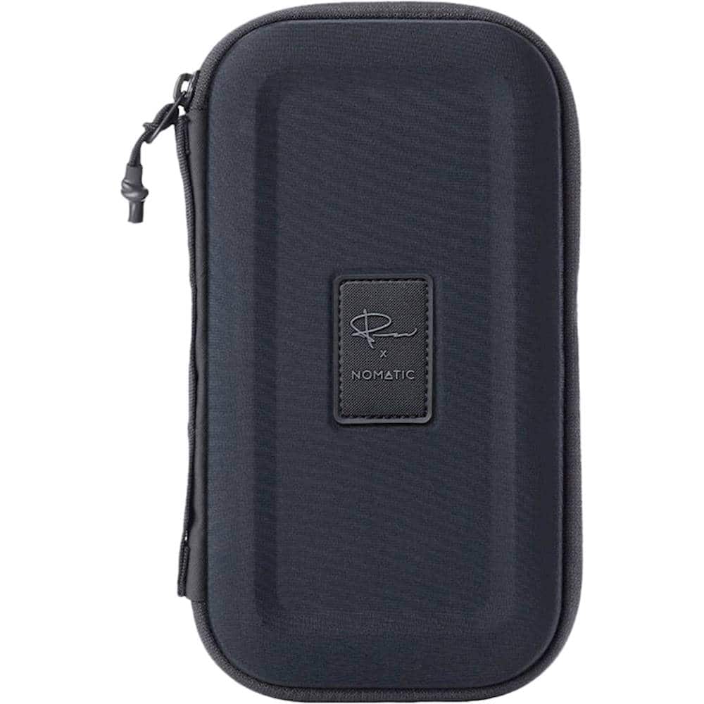 Best Buy: Nomatic Mckinnon Camera Filter Carrying Case PMFC-00-BLK-01