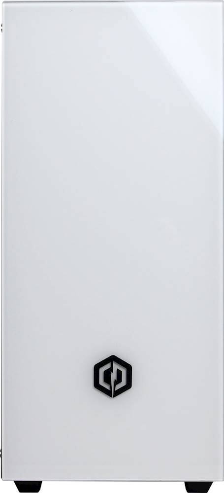 Best Buy: CyberPowerPC Gamer Xtreme Gaming Desktop Intel Core i5-10600K 16GB Memory AMD Radeon ...