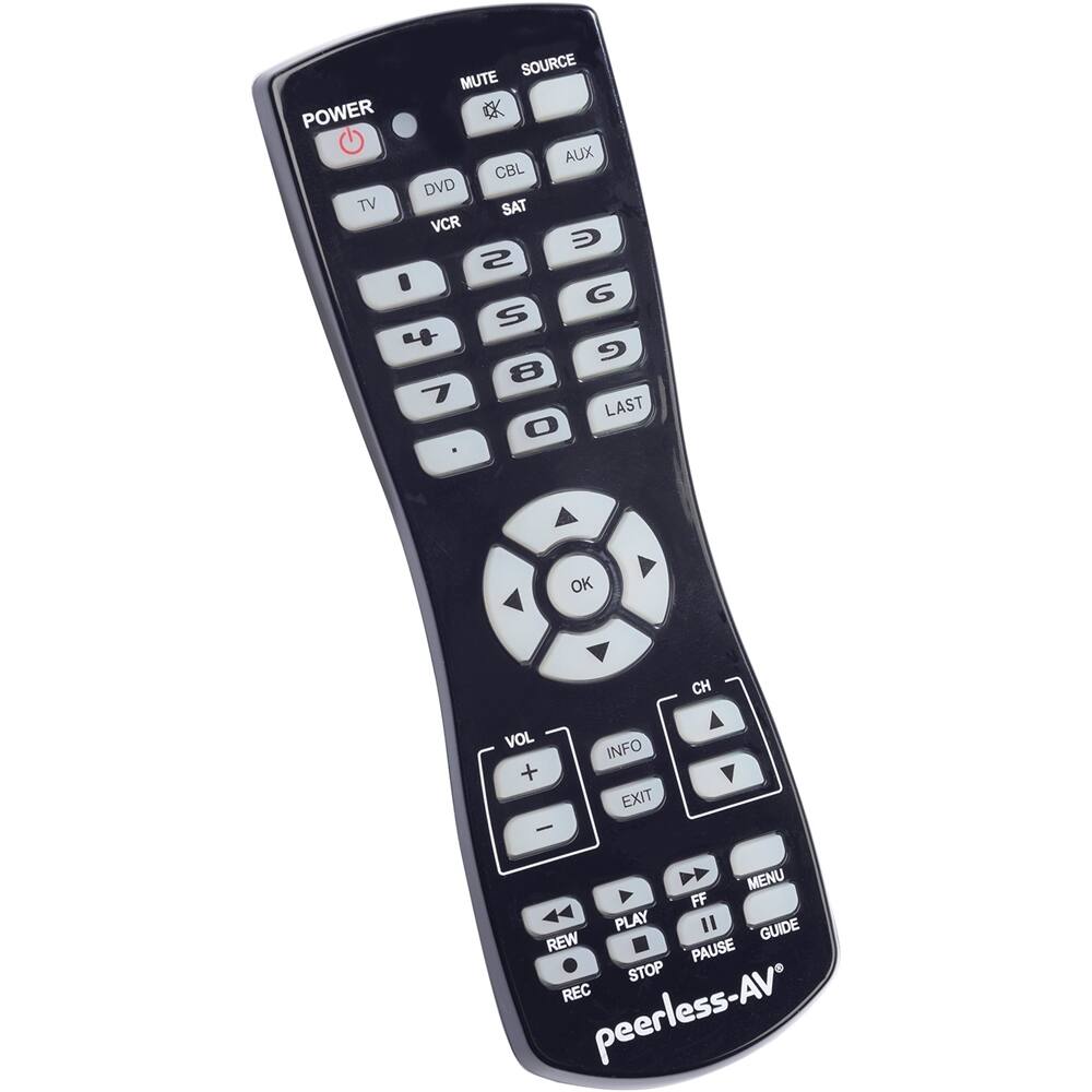 Best Buy: Peerless-AV 49" Class LCD Outdoor Full Sun 4K UHD TV ODTV4901