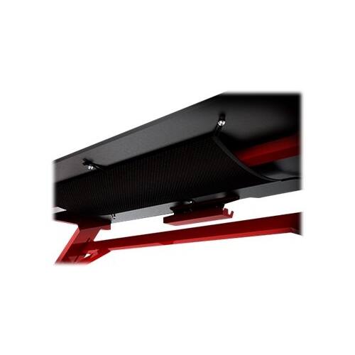 Best Buy: GAMDIAS DAEDALUS Rectangular MDF Table GD-DAEDALUS E1 BR