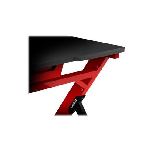 Best Buy: GAMDIAS DAEDALUS Rectangular MDF Table GD-DAEDALUS E1 BR