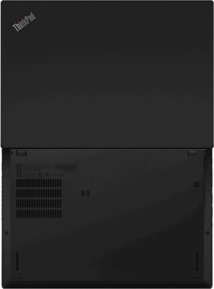 Best Buy: Lenovo ThinkPad X390 13.3" Touch-Screen Laptop Intel Core i5 ...