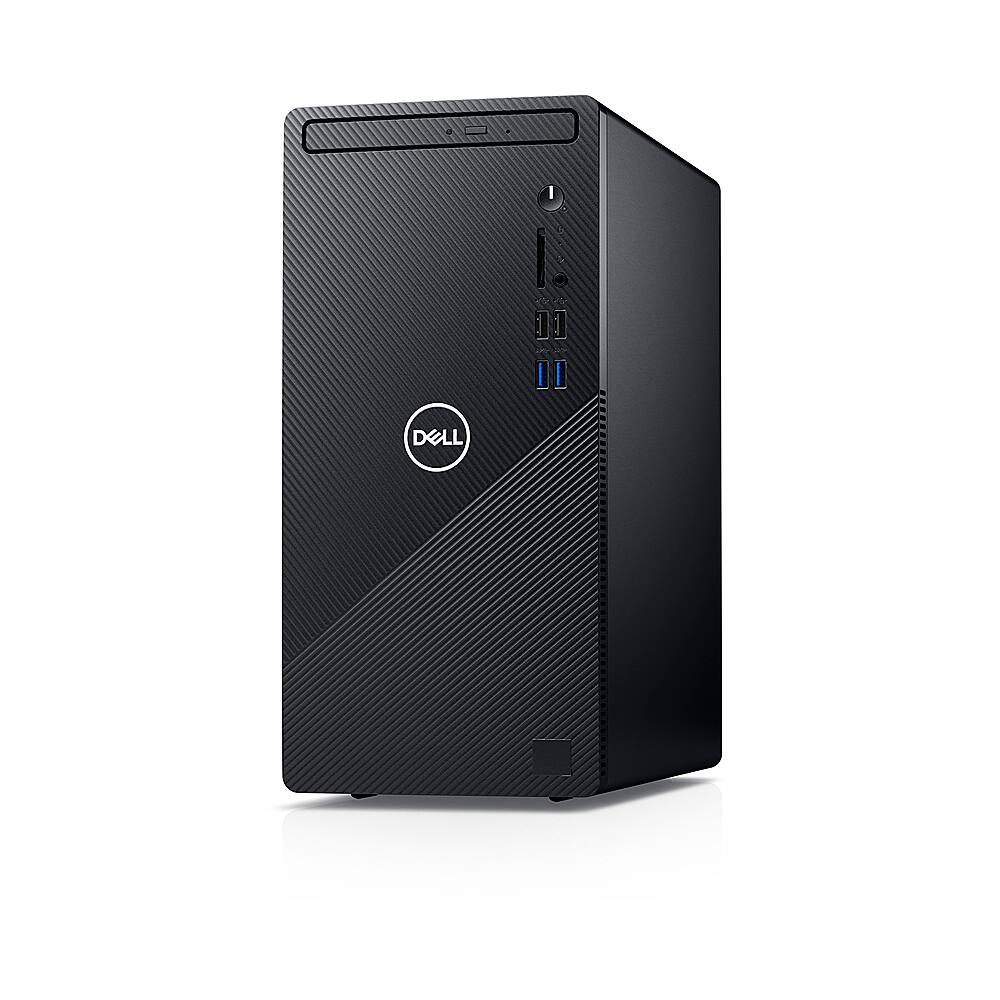 Customer Reviews: Dell Inspiron 3000 Desktop Intel Core i7-10700 16GB ...