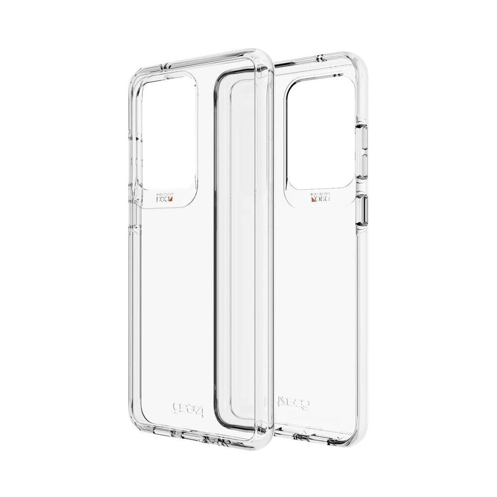 Gear4 Crystal Palace Protective Cover for Samsung Galaxy S20 Ultra and ...