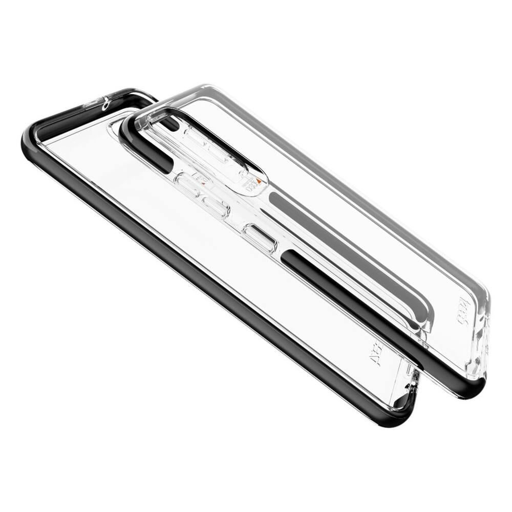 Gear4 D3O Piccadilly Protective Cover for Samsung Galaxy S20+ and S20 ...