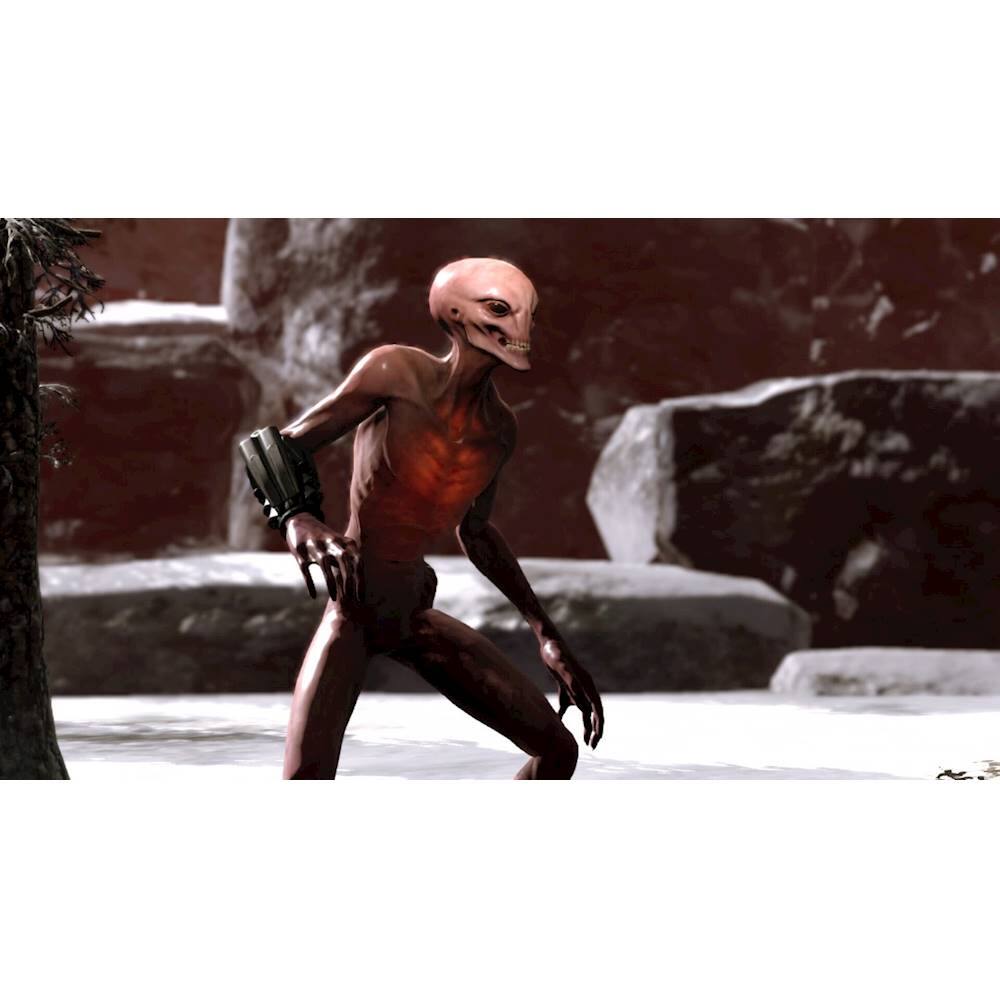 XCOM 2 Collection Standard Edition Nintendo Switch, Nintendo Switch ...