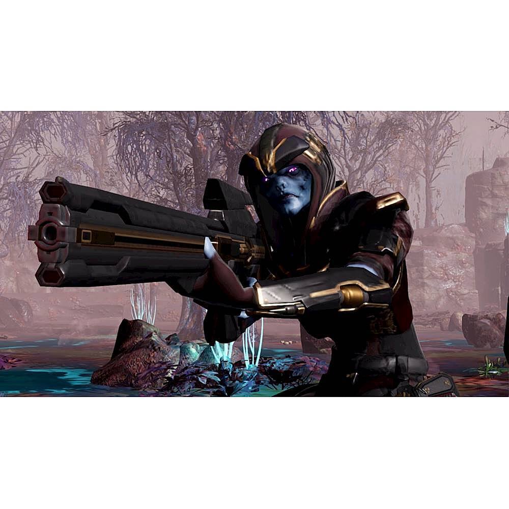 XCOM 2 Collection Standard Edition Nintendo Switch, Nintendo Switch ...