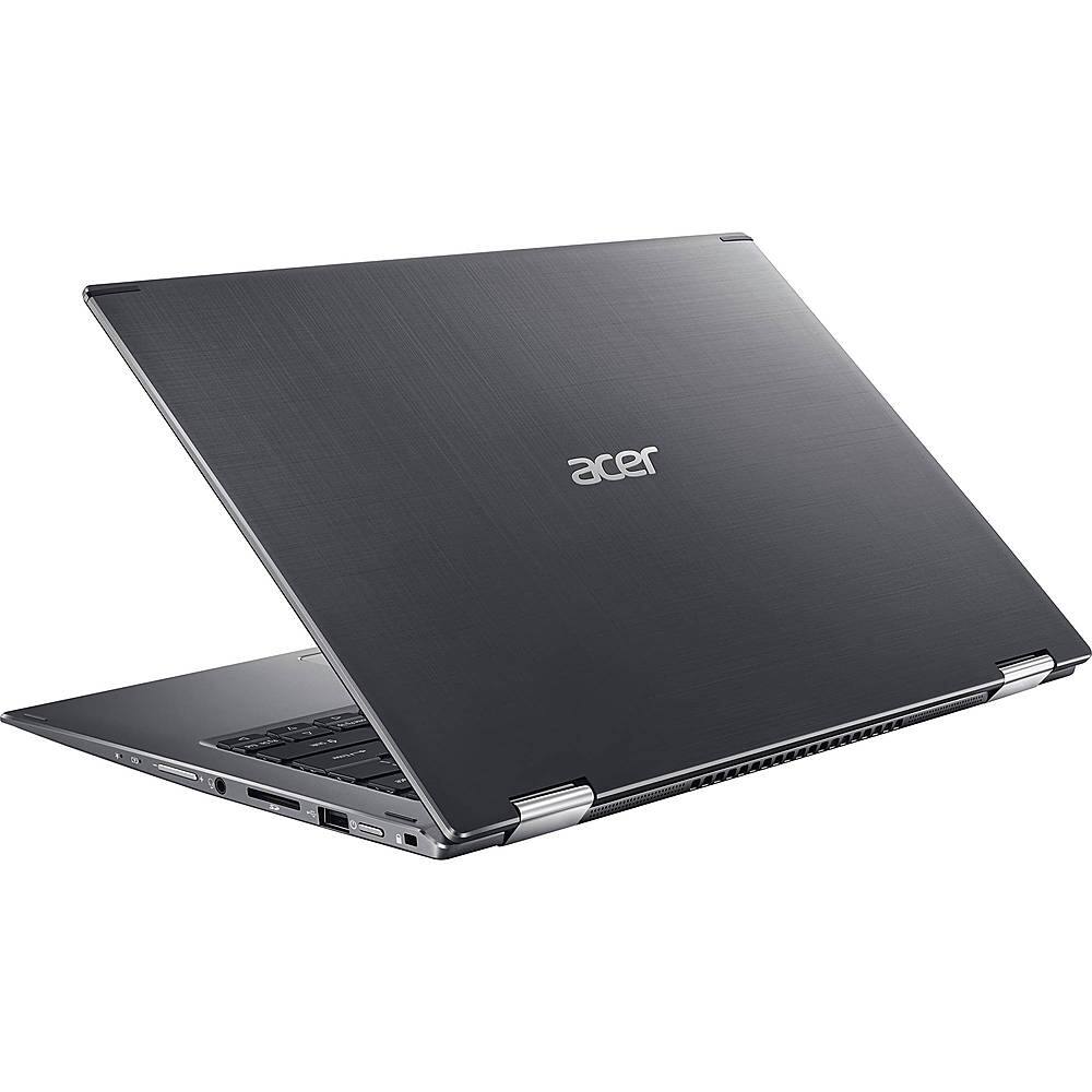 Best Buy: Acer Spin 5 13.3" Laptop Intel Core i7-8565U 1.8GHz 16GB Ram ...