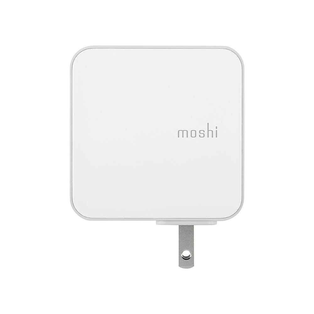 Best Buy: Moshi ProGeo USB-C Wall Charger with USB Port (42 W) US