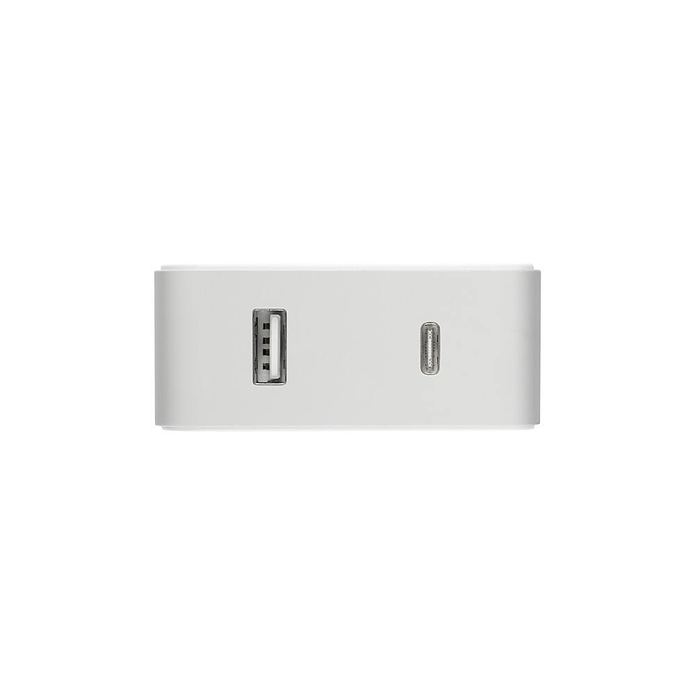 Best Buy: Moshi ProGeo USB-C Wall Charger with USB Port (42 W) US