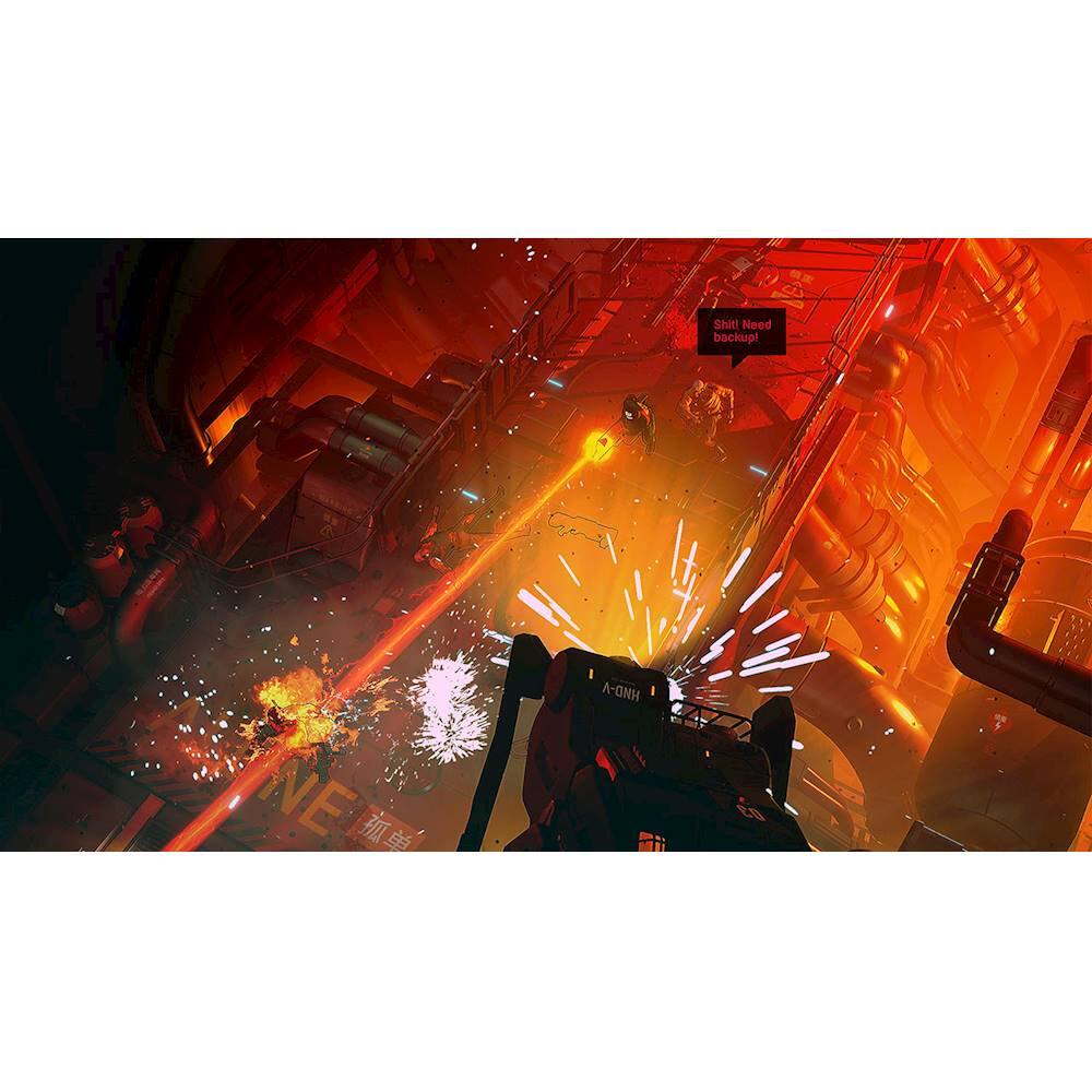 Ruiner Nintendo Switch, Nintendo Switch Lite 113564 - Best Buy