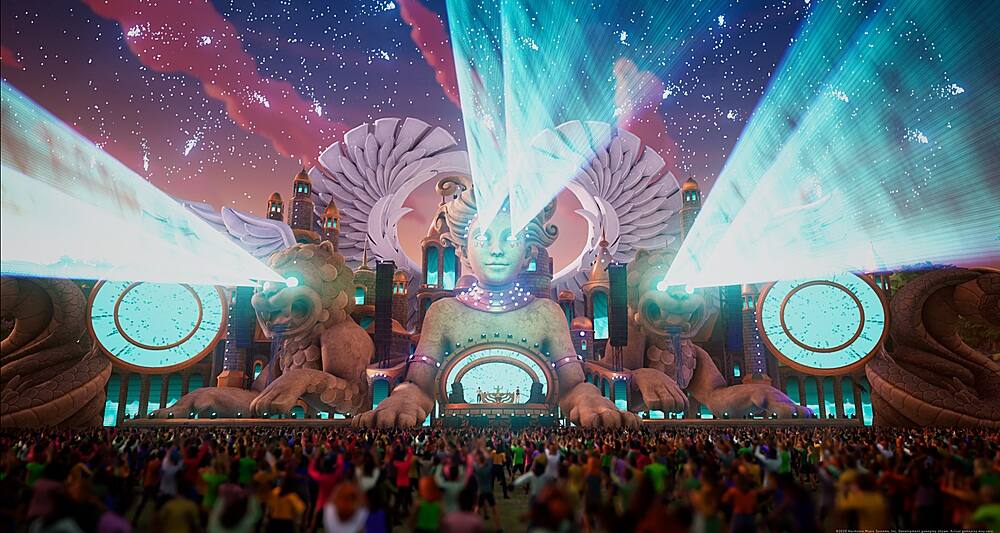 Best Buy: Fuser Xbox One