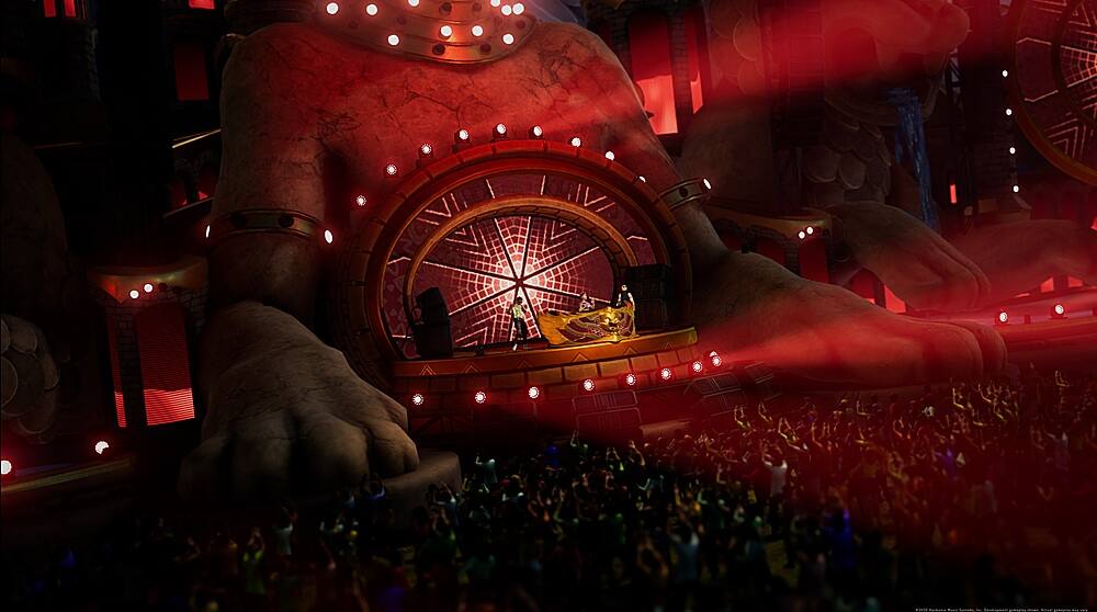 Best Buy: Fuser Xbox One