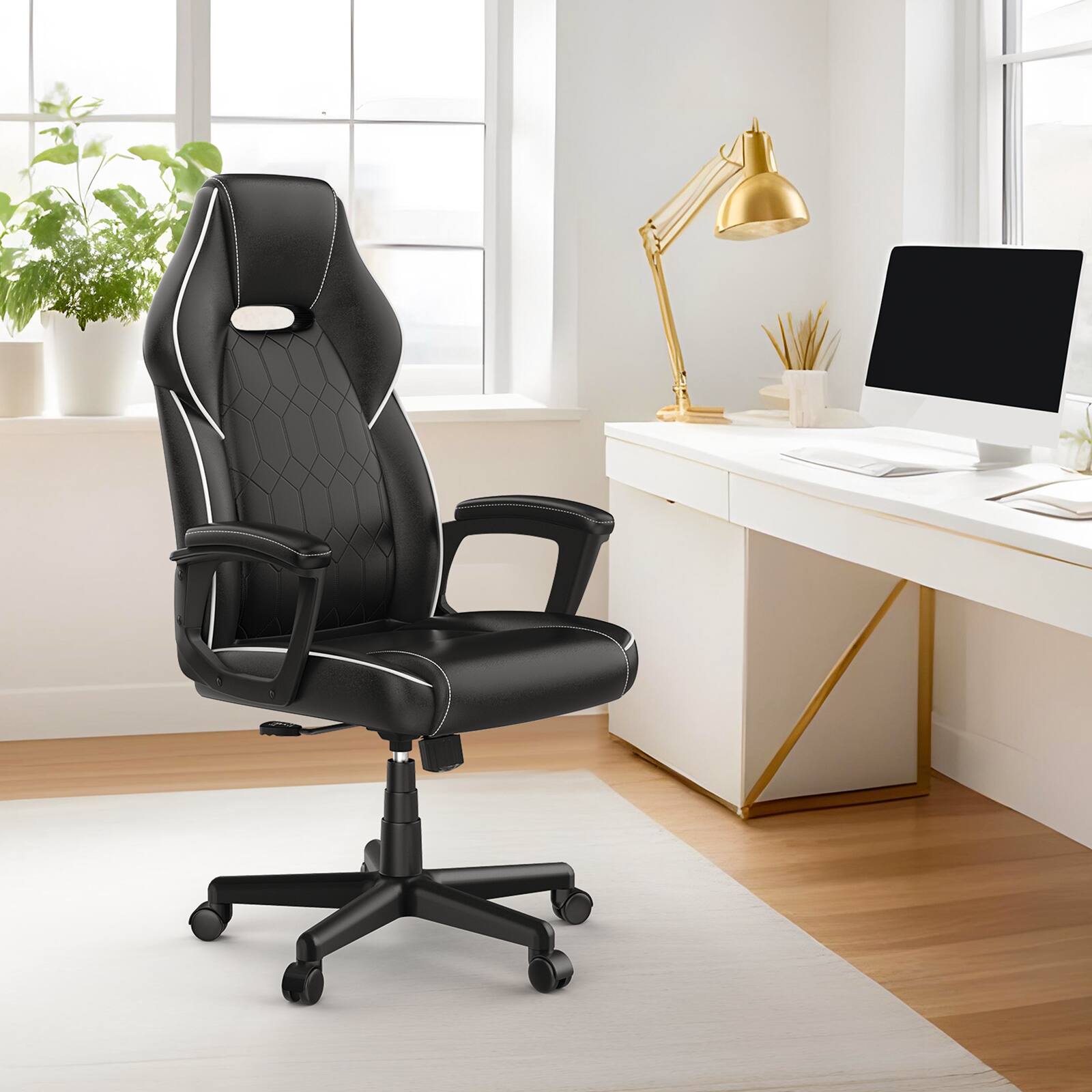 Customer Reviews: ACGAM Ergonomic High Back Gaming Office Chair ...